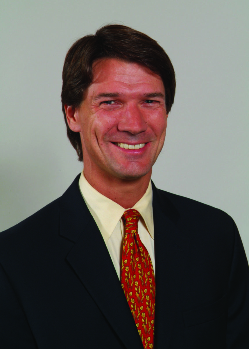 Ken Adams - Westfair Communications