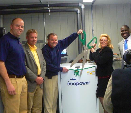 Norbert E. Mitchell - Westfair Communications