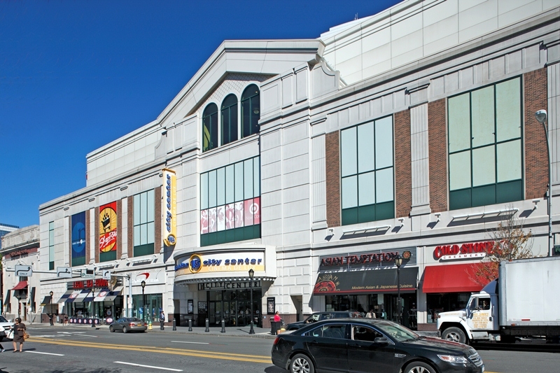 Cappelli sells City Center majority stake - Westfair Communications