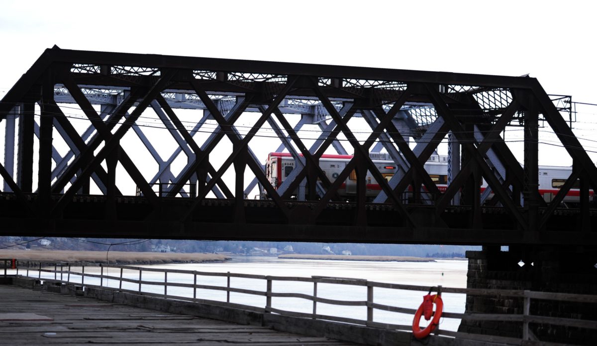 Connecticut DOT to make $1M repair to Devon railroad bridge - Westfair ...