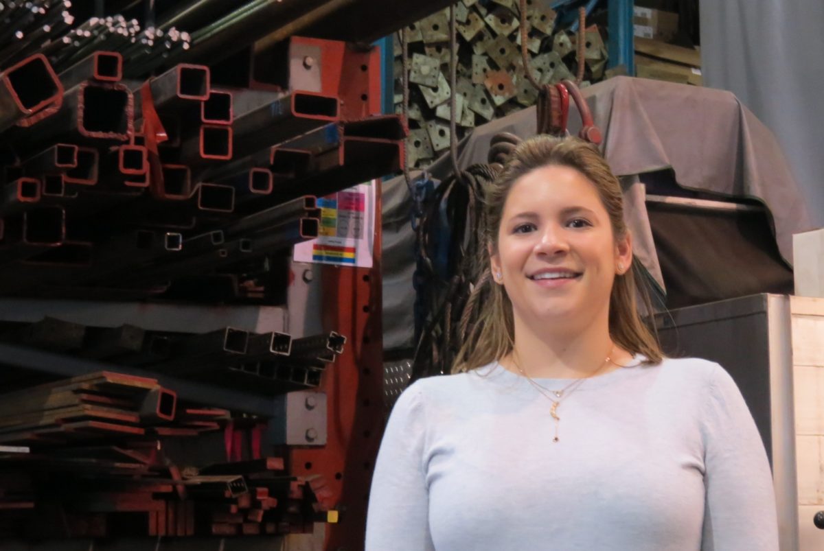 Tappan Zee project helps â€˜kick-startâ€™ new company - Westfair ...