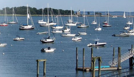 Conn. Port Authority creates grants program to improve small harbors ...