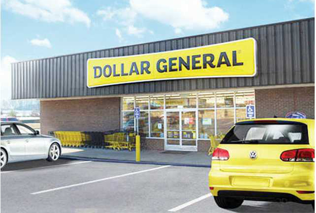 Bridgeport Dollar Express to close after Dollar General acquisition ...