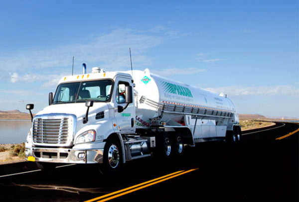 Praxair-Linde merger creates world's largest industrial gas supplier