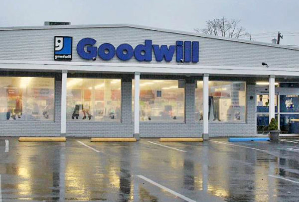 Goodwill opening store in Shelton - Westfair Communications