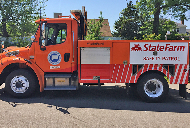State Farm named sponsor of Connecticut motorist assistance program ...