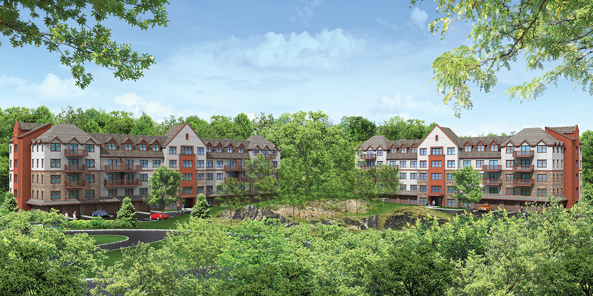 Fort Hill Design