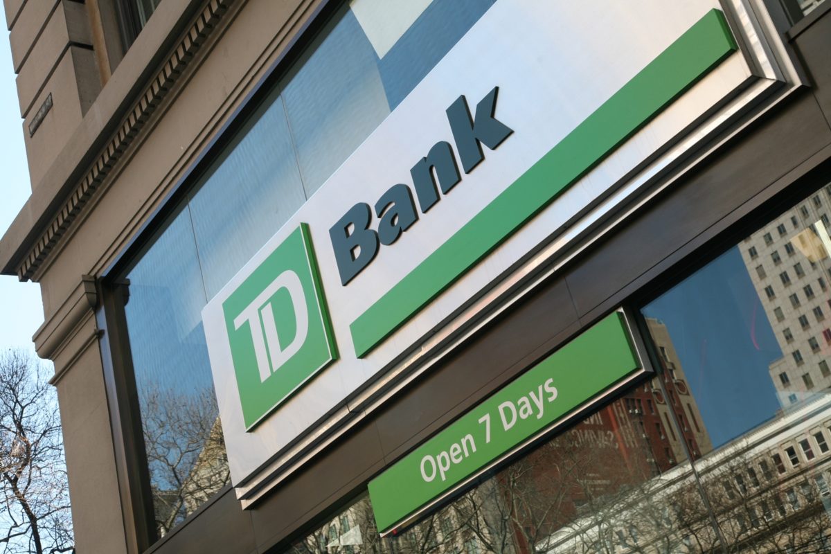 TD Bank invests $50M in CHFA bond facility - Westfair Communications