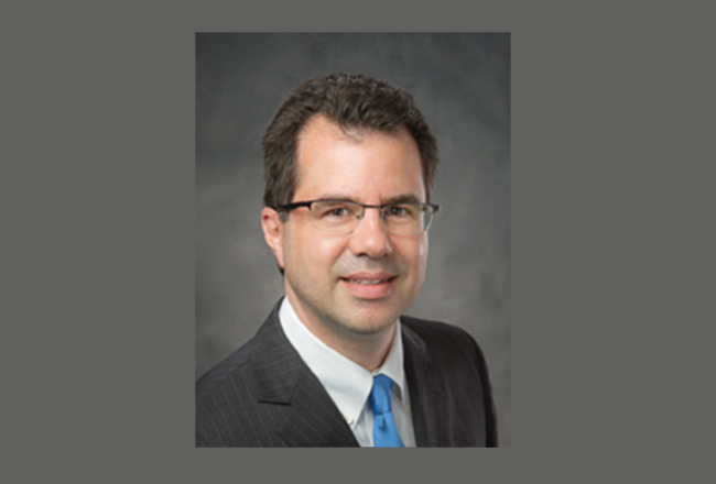 Dr. Richard Morel named CareMount's deputy chief medical officer