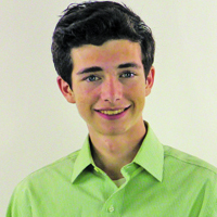 Marc Guberti: Three essential social media practices for success