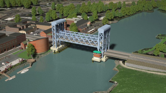 walk_bridge_rendering - Westfair Communications