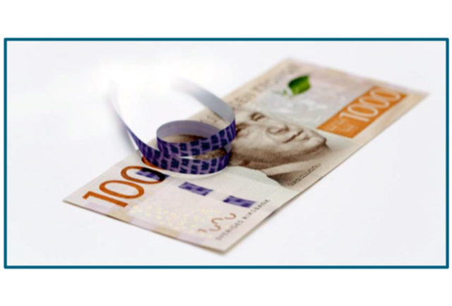 Stamford's Crane Co. buys currency manufacturer for $800M