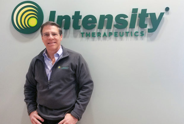 Intensity Therapeutics optimistic about potential cancer treatment