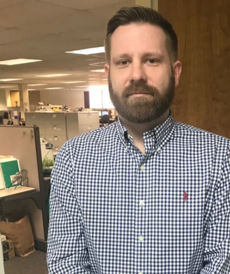 Johnson joins home care company - Westfair Communications