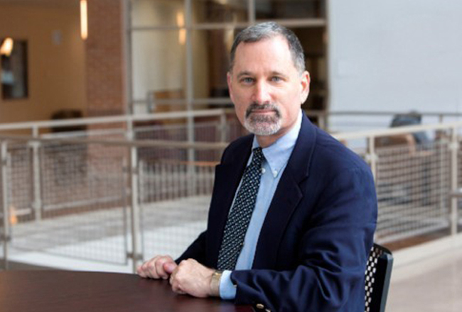 Steve Albanese named dean of Manhattanville School of Business