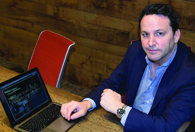 Startup agency University Labs stresses brand marketing for colleges ...