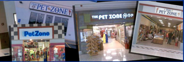 New York seeks to shut down Pet Zone puppy stores