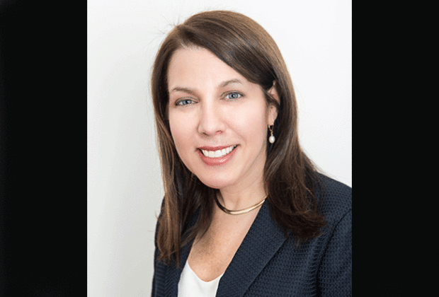 Houlihan Lawrence names new manager of Scarsdale office