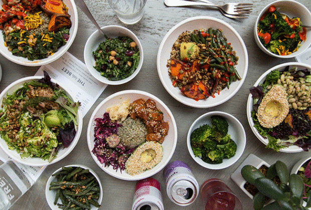 The Little Beet, Melt Shop to open at The Westchester mall