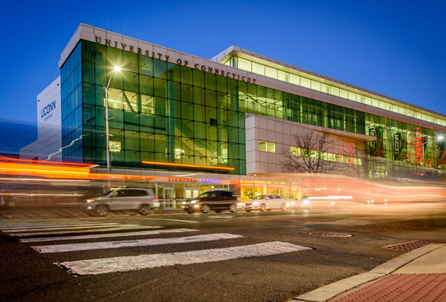 Sen. Fasano blasts potential tuition increases at UConn