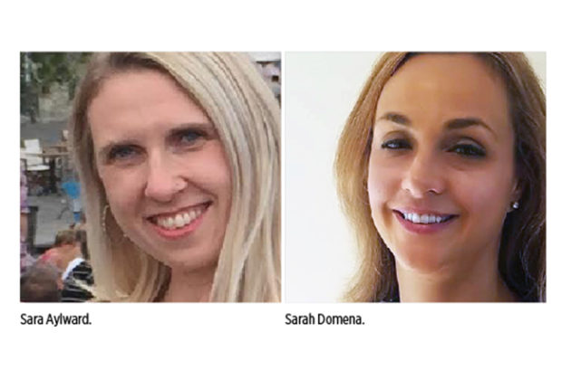 Adam’s House names new directors