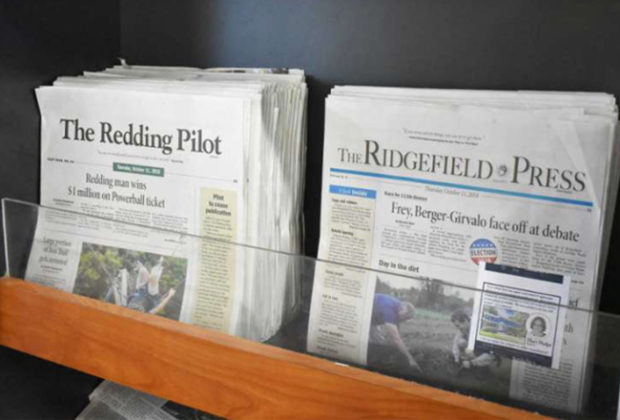 HAN Network shuts down five weekly newspapers