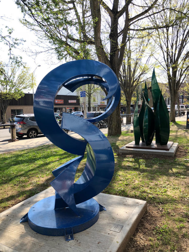 Danbury's plans to become 'hub of the region' gaining momentum