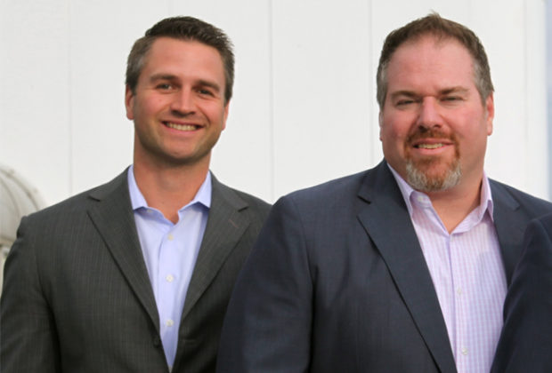 Cory Gubner, most of RHYS real estate firm join Newmark Knight Frank