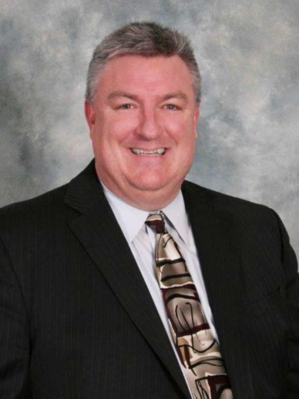 Henry Baum promoted to president of Mutual Security Credit Union