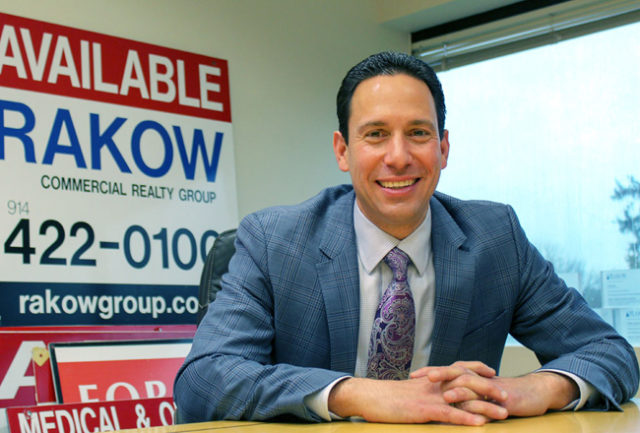 Profile: David Richman takes the lead at Rakow Group
