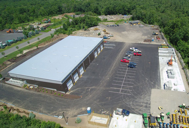 Eastern Land Management opens new campus in Monroe