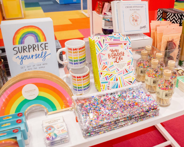 Macy's Cross County hosts inaugural STORY concept shop