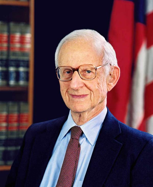 Longtime prosecutor Robert Morgenthau dies; owned Fishkill Farms