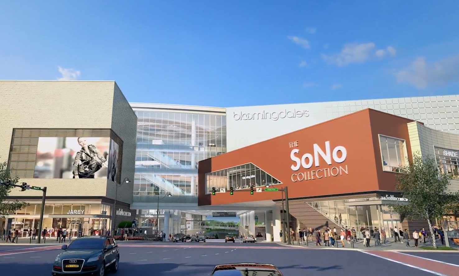 Norwalk s SoNo Collection Holding Hiring Event Norwalk s SoNo Collection Holding Hiring Event
