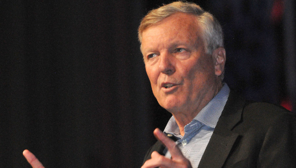 Charter Communications CEO Tom Rutledge named to CERC board