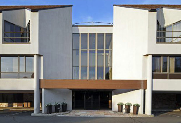 Law firm Verrill takes new space on Westport's Riverside Ave.