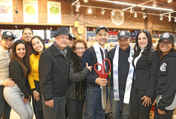 A smaller market can be super say New Rochelle businessmen