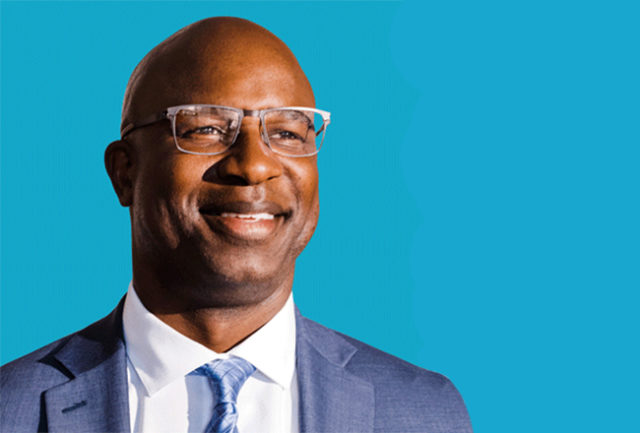 Westchester U.S. Rep. Bowman pleads guilty to pulling fire alarm in ...