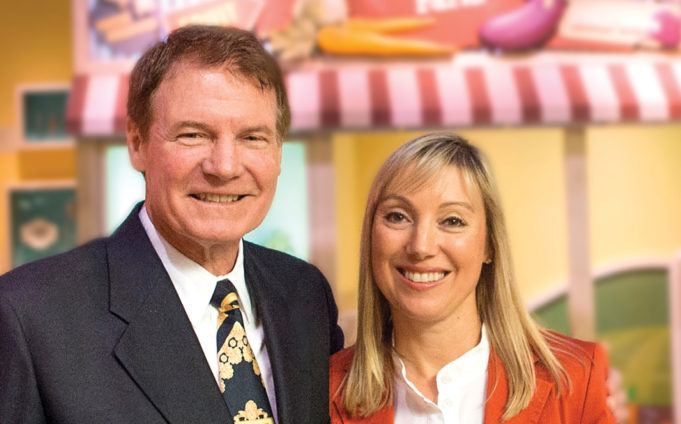 An inside look at Wegmans' leadership strategy - Westfair Communications