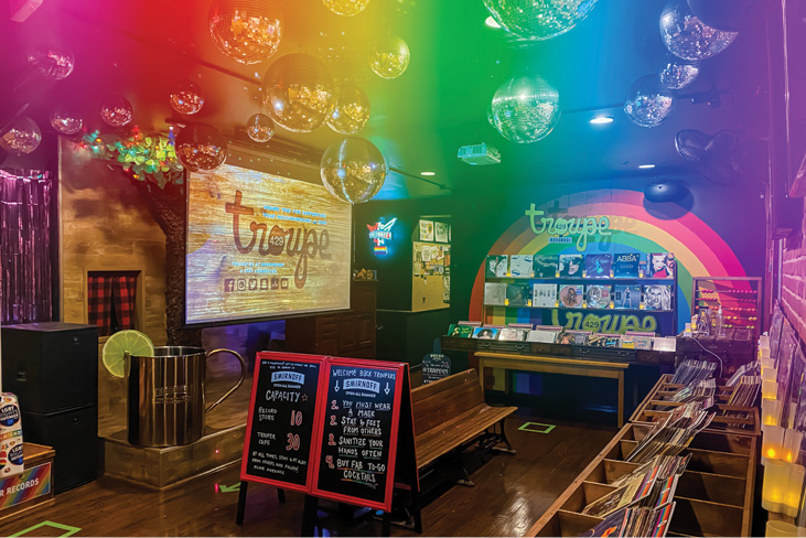 A new wave of pop-up retailers are filling commerce voids - Westfair ...