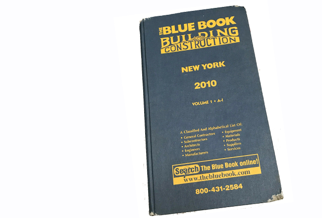 Yorktown's Blue Book employees get steeply discounted $750,000 settlement