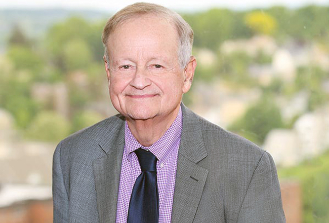 Attorney Joel H. Sachs dies at age 78