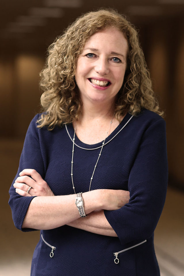 Suite Talk: Mary G. Gardiner, founding partner at The Blue Sandstone ...