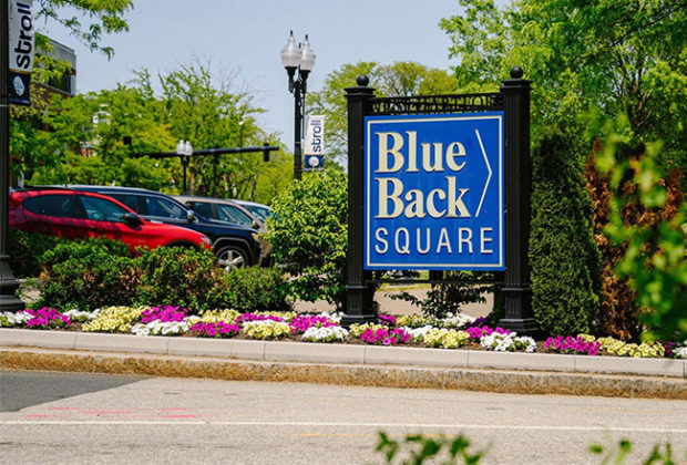 Greenwich's Charter Realty acquires West Hartford's Blue Back Square