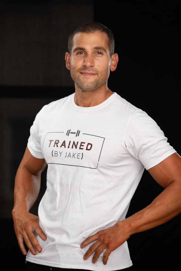 Startup Spotlight: Jake Allyne brings physical fitness to clients with ...