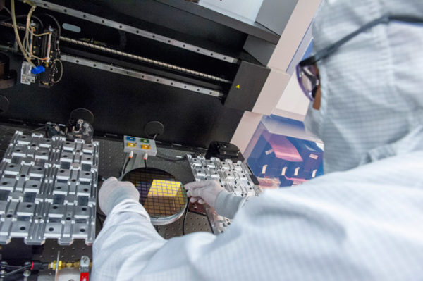 eMagin in East Fishkill packs a punch with its OLED microdisplays