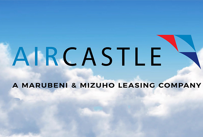 Leadership team changes at Stamford's Aircastle Ltd.