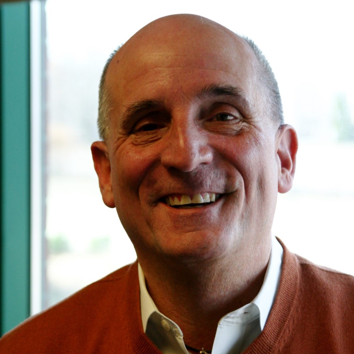 Jonathan Drapkin stepping down as Pattern for Progress president/CEO ...