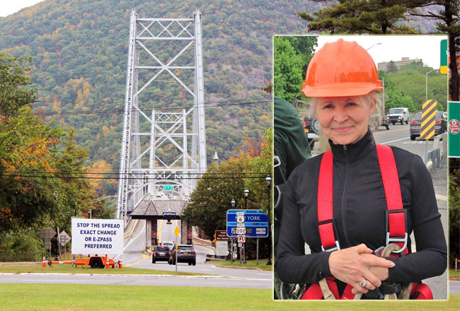 The unretiring Tara Sullivan