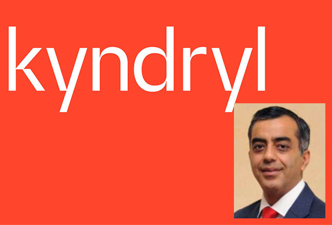 Kyndryl names former IBM executive Harsh Chugh as chief operating officer